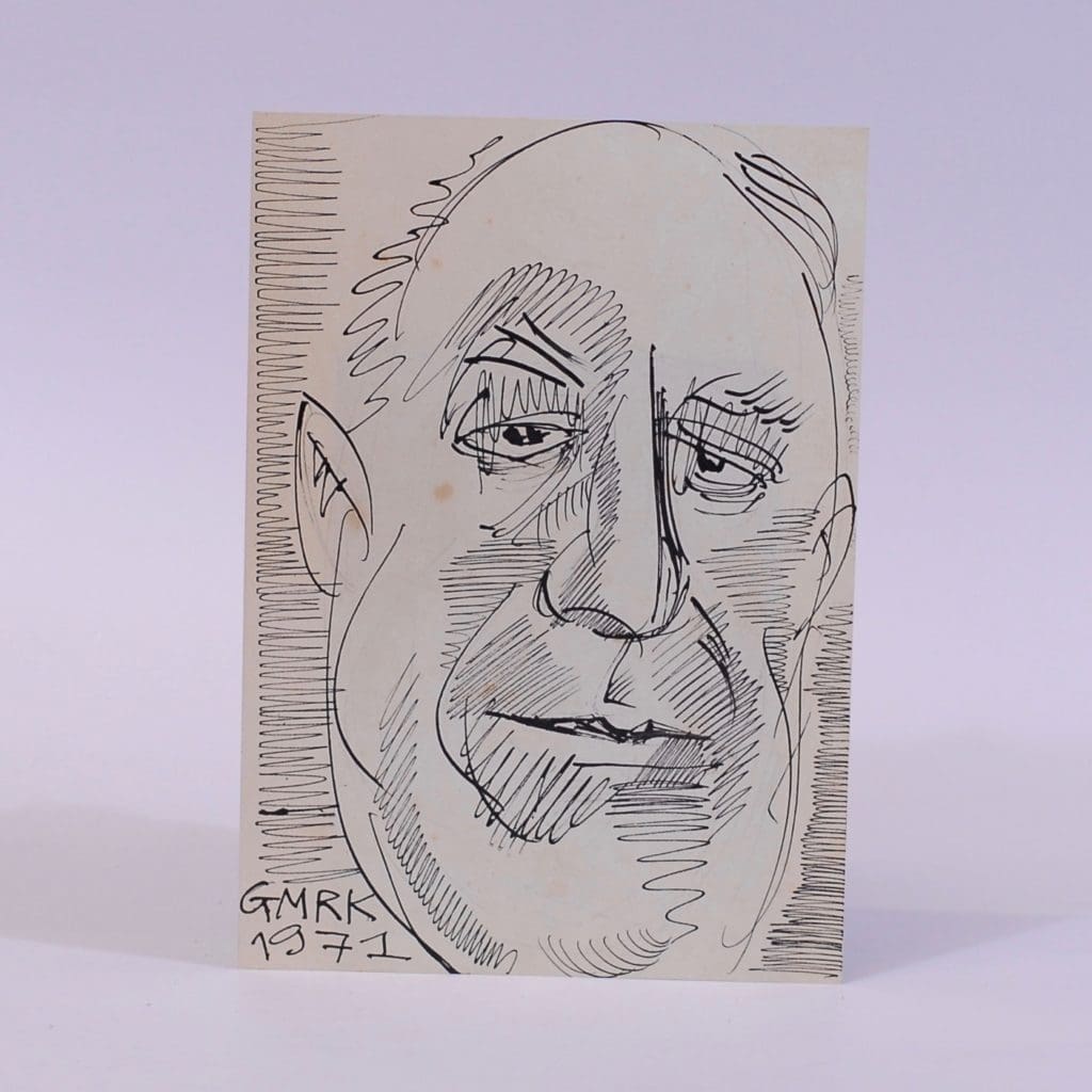 Richard Kaljo - Kaljo, Richard » Quagga Books