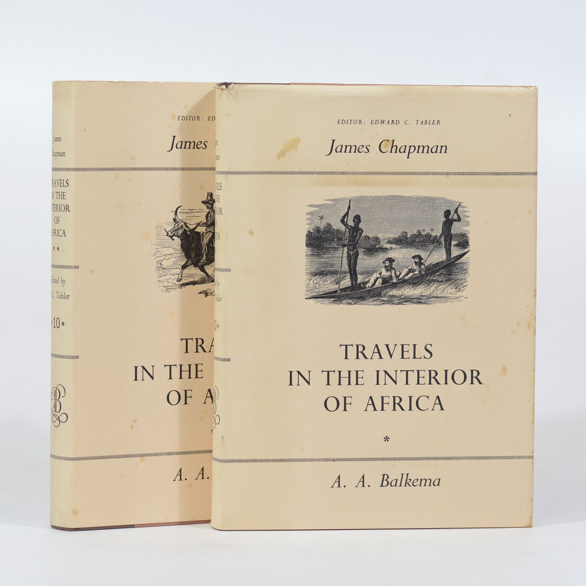 Quagga Books - Rare Books, Art and Collectibles