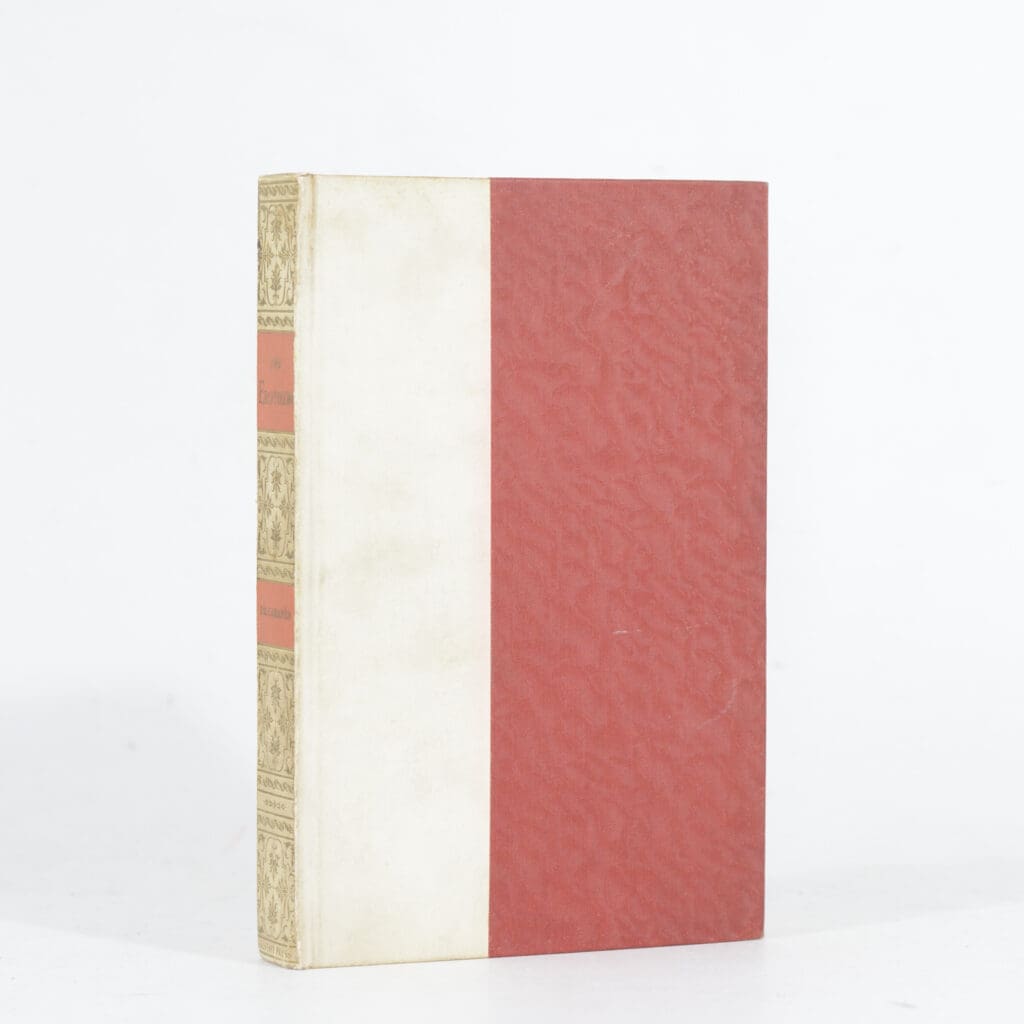 Erotikon. Being an Illustrated Treasury of Scientific Marvels of Human ...