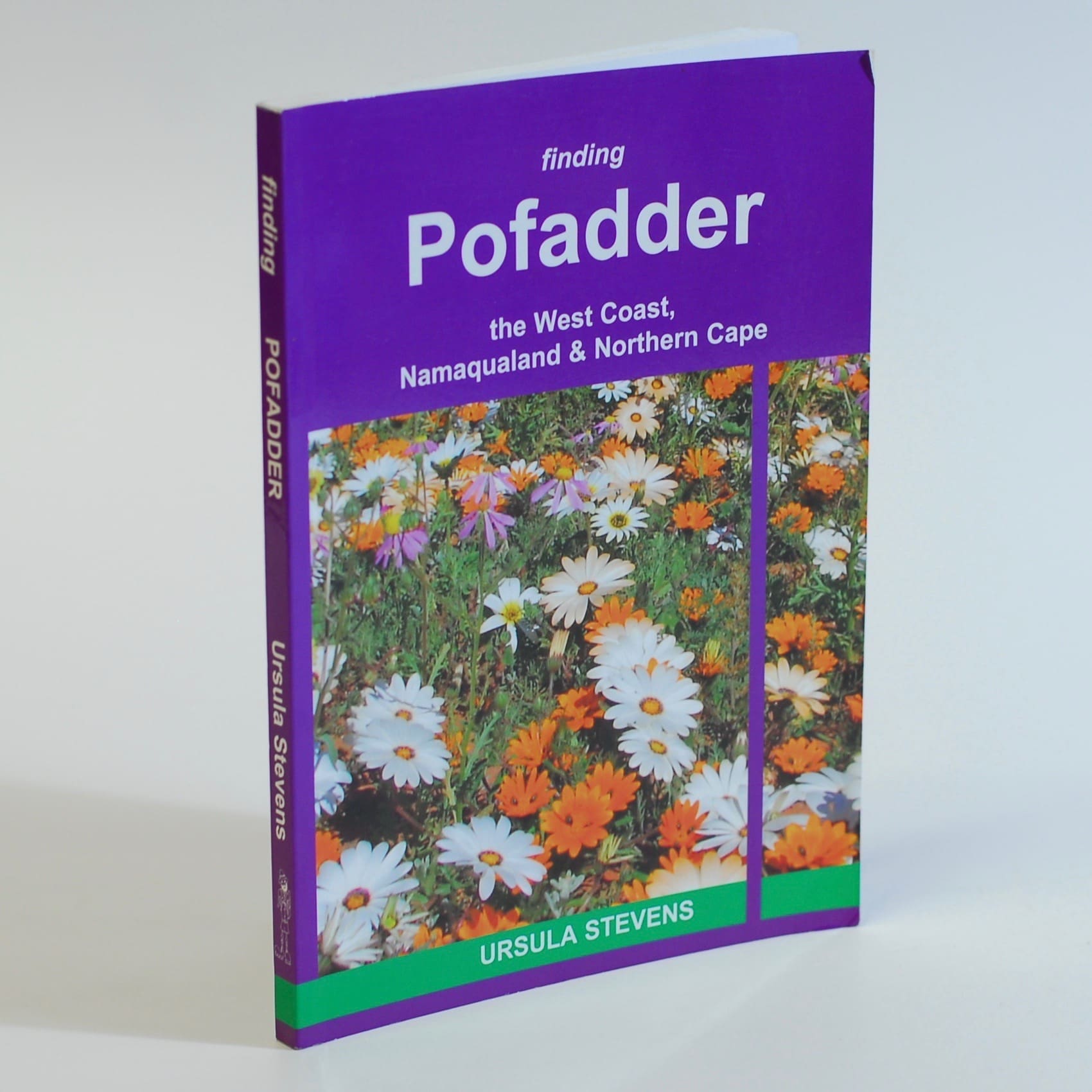 Finding Pofadder, the West Coast, Namaqualand & Northern Cape. Travel ...
