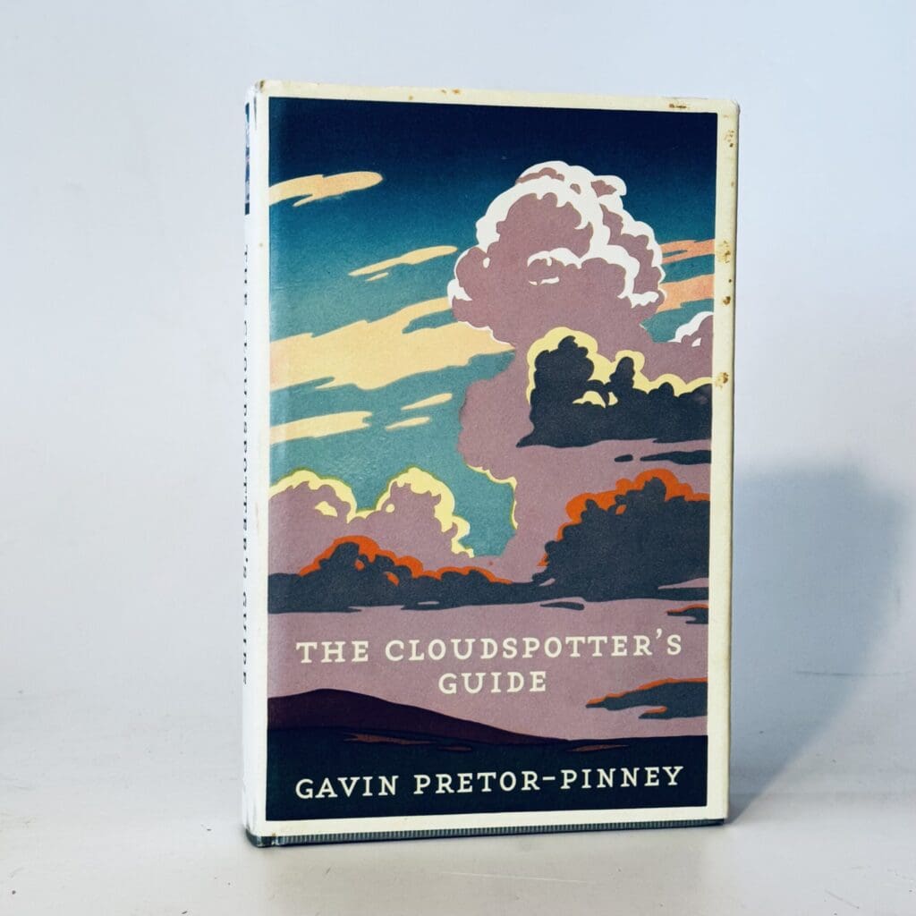 Cloudspotter's Guide - Pretor-Pinney, Gavin » Quagga Books